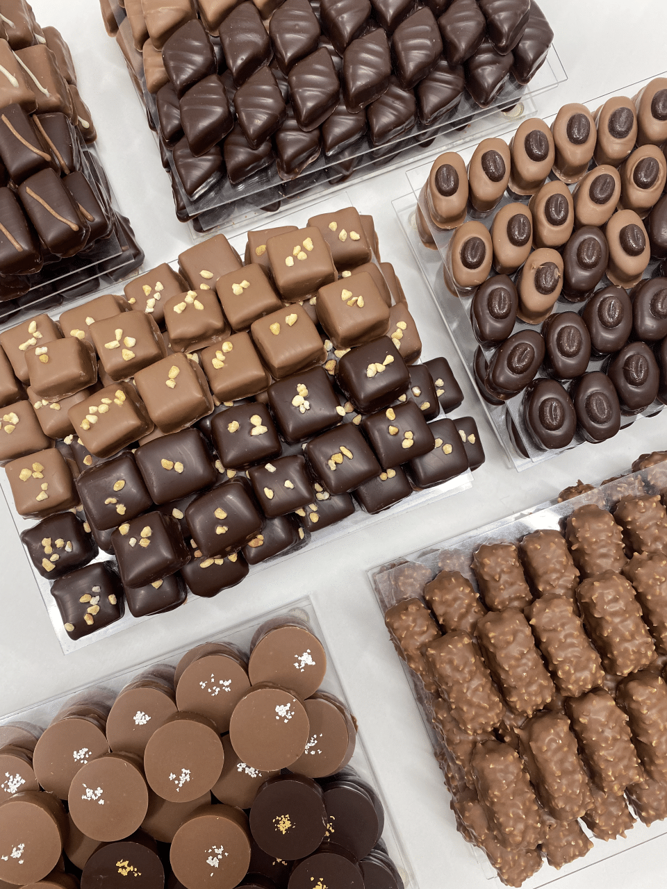 Accueil - Domi-délices